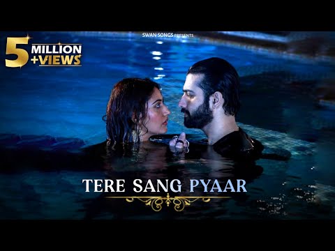 VAni Sad Song ~ Tere Sang Pyaar Main Nahin Todna sad song | Veer & Bani | ft. Sharad M. & Surbhi C.
