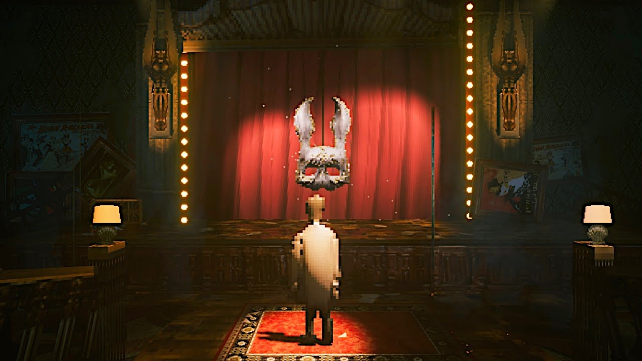 Bioshock + The Last Night Inspired Game - TimeOut Gameplay Full Game ...