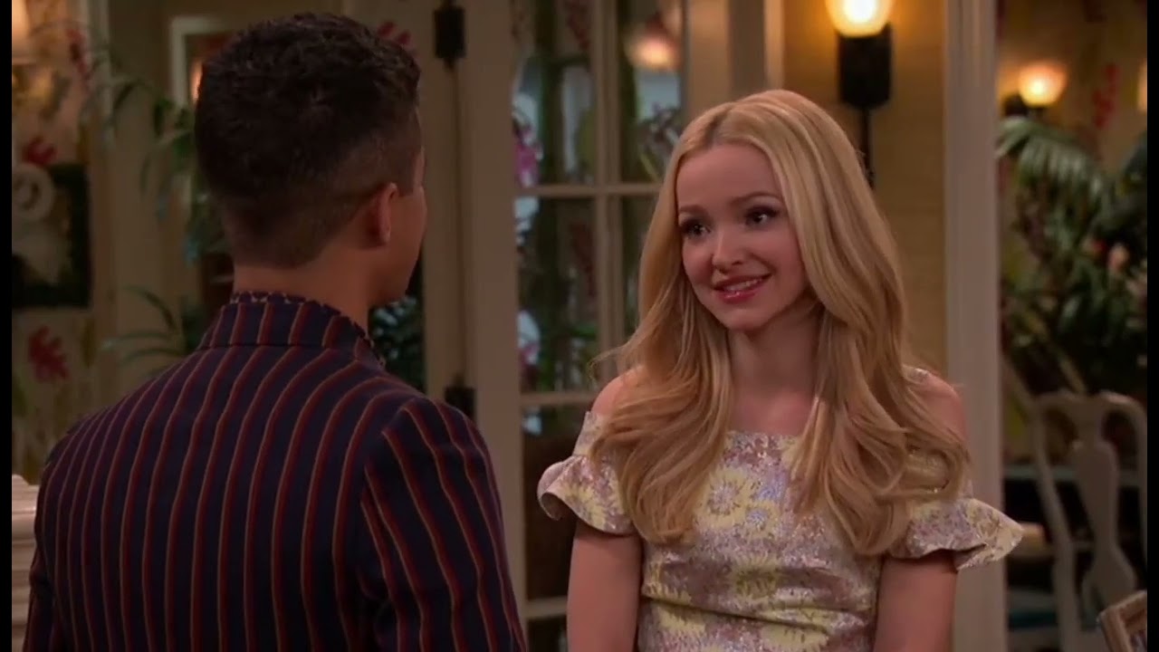 Holden E Liv Terminam Liv E Maddie T3 Ep16 Youtube