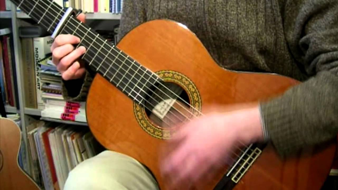 One Thing - One Direction (Easy Fingerstyle) - YouTube