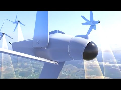 Yeni Rus uçağı Lancet \