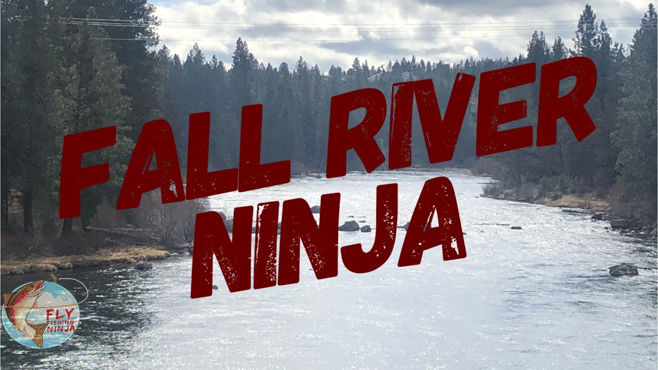 Fall River Ninja - YouTube