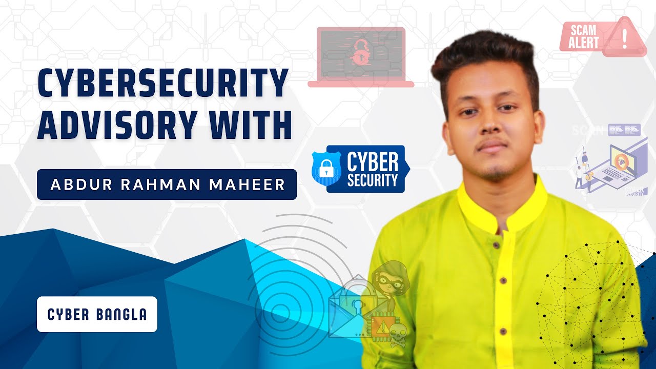 Cyber Security: Inside the Mind of a Hacker - YouTube