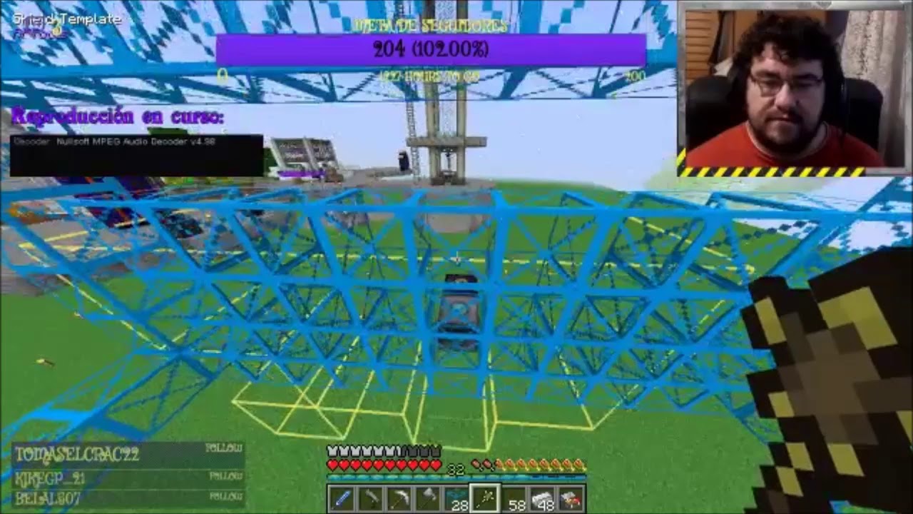 SKYEXCHANGE - MODPACK SKYBLOCK 1.10 EN ESPAÑOL - SEXTO DIRECTO (PARTE 2 ...