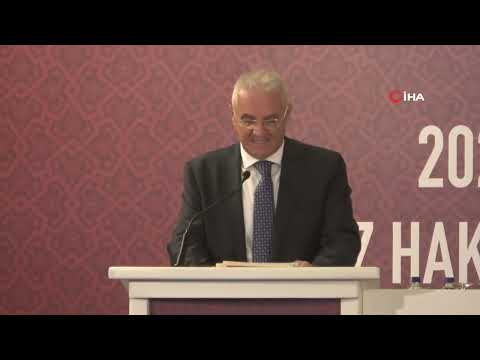 MHK Başkanı Sabri Çelik istifa etti