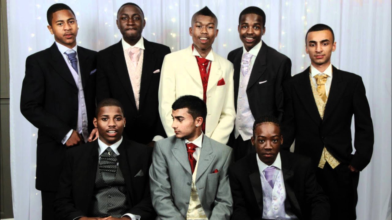 Professionally taken Prom pictures:Perry Beeches School:1st July 2011 ...