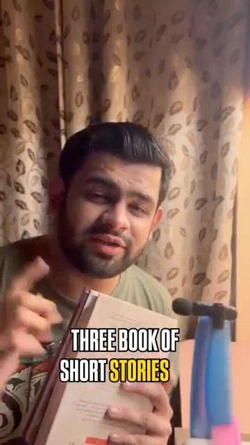 The THREE Short Story Collections You NEED to Read This Month! (Must ...