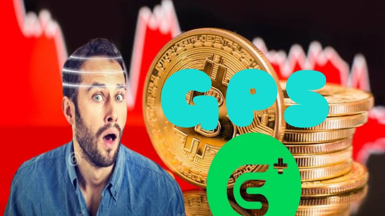 GPS Coin Price Prediction 🚀 __ GPS Coin Price Analysis Latest News(720P ...