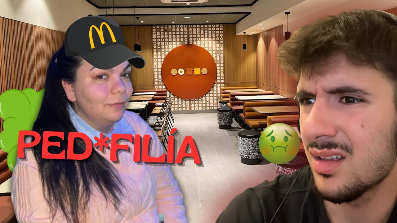 El LADO OSCURO de MAEB, el HAZMEREÍR de TikTok - YouTube