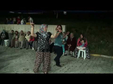 Akpınar Yapısına Yöresel Oyunlar
