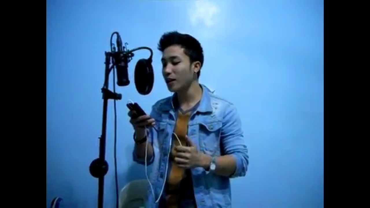 Enchong Dee - Chinito Problems (Cover by Adcel) - YouTube