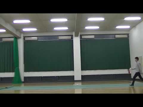 JSJF 2018 予選 - YouTube