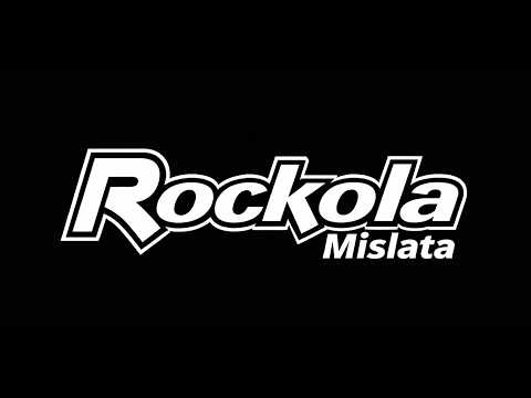 ROCKOLA MISLATA Cd Promo 18 Aniversario (03-11-2018) Ismael Lora