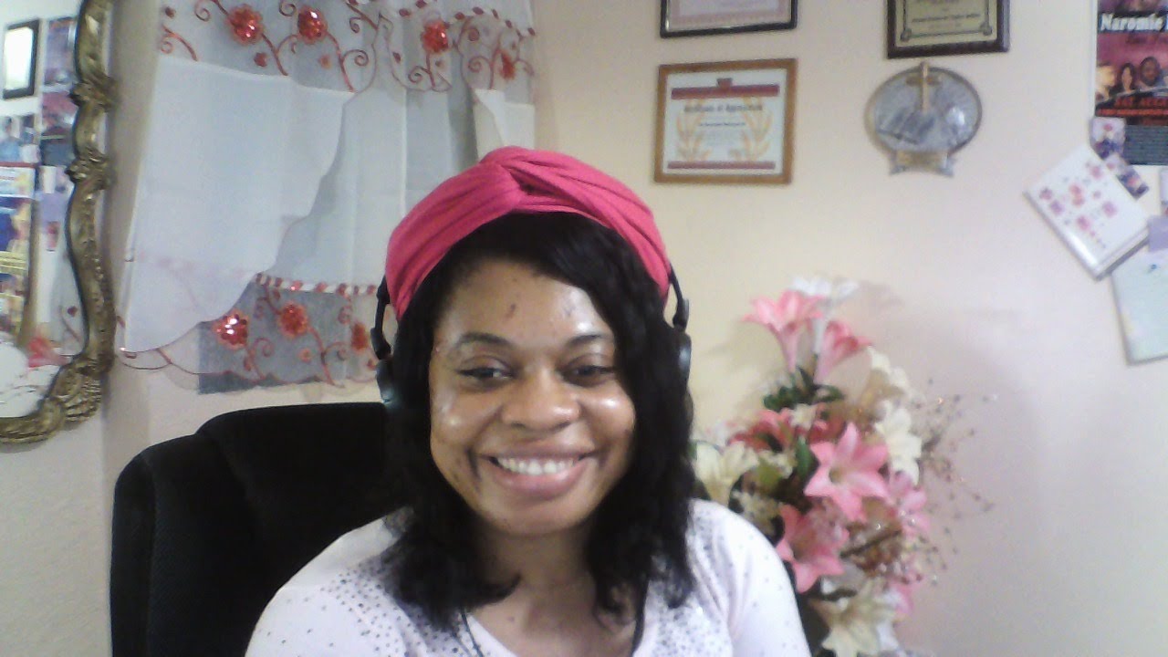 GOUMIN POU YO BEZWEN OU MEN PA POU GEN PITYE POU OU! - YouTube