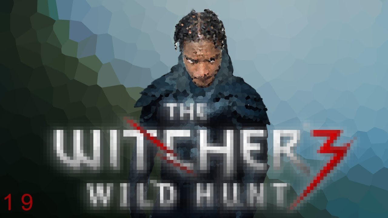 The Witcher 3 Wild Hunt Part 19 - Fergus? - YouTube