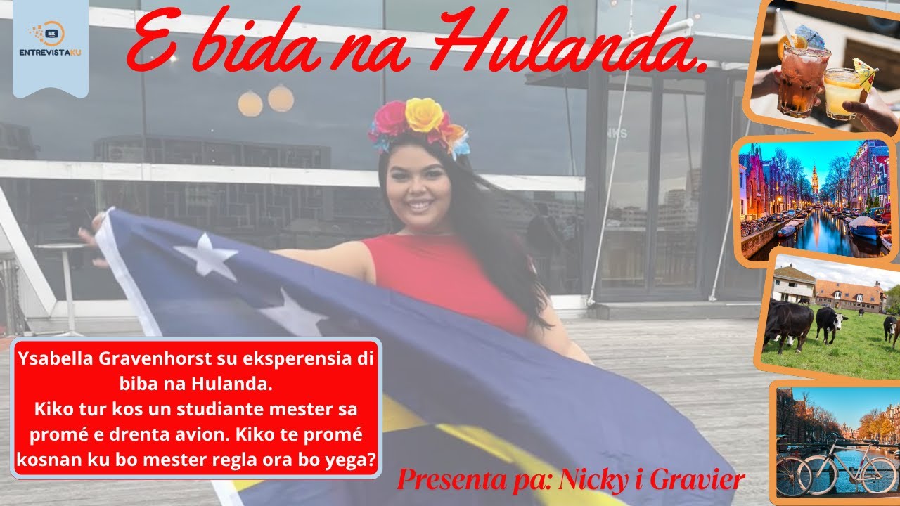 E Bida na Hulanda - YouTube