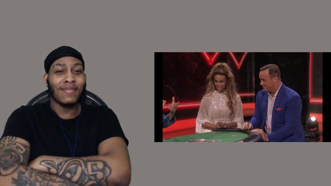 Shin Lim Blows Minds With Unbelievable Card Magic - America's Got ...