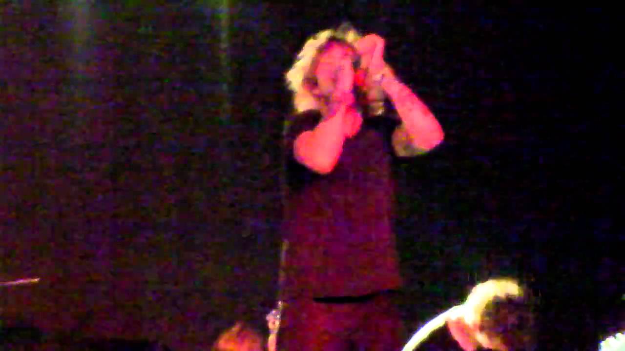 Attila - Rage [Live @ Victorville Event Center] - YouTube