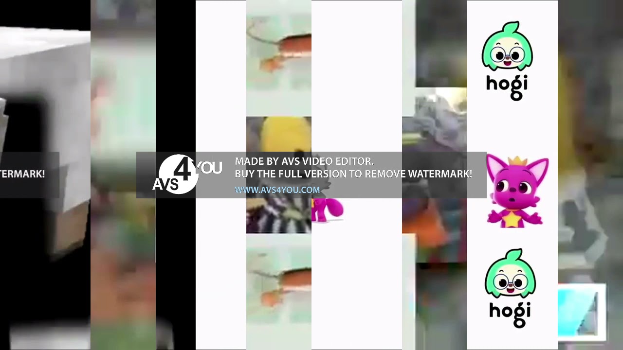 Scan vs round 5 vs everyone - YouTube