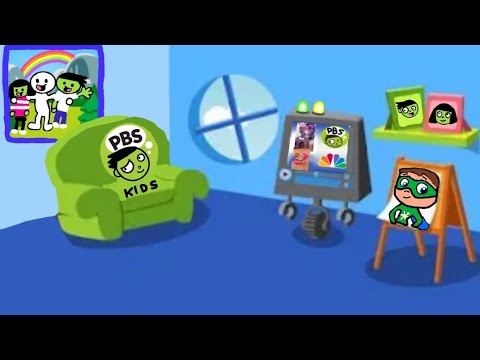 PBS Kids' Daily News 5 - YouTube