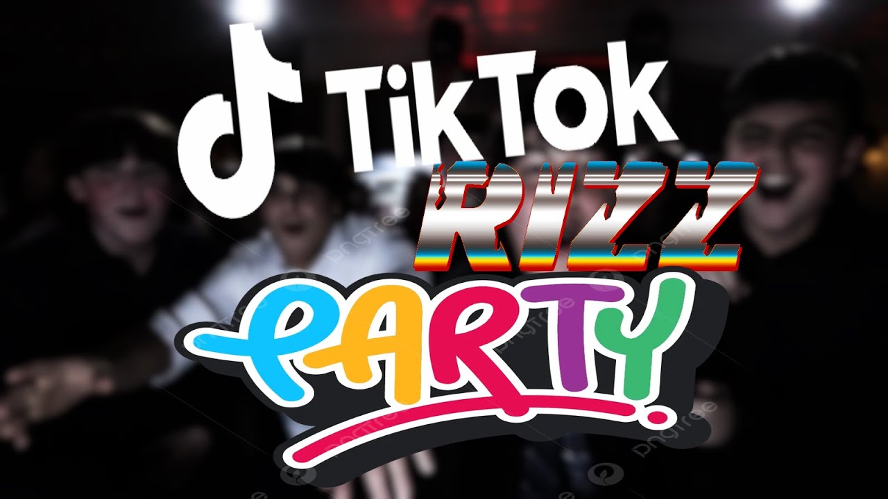 Carnival - TikTok Rizz Party: The Game - YouTube