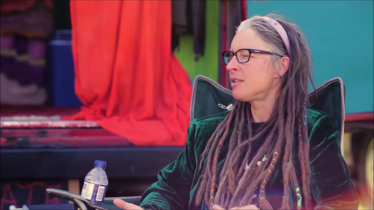 Heikeness Kolwe- Jollyologist & Laughter Yoga Teacher - interview with ...