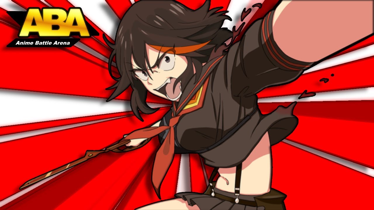 [ABA] Taking dubs with mommy Ryuko - YouTube