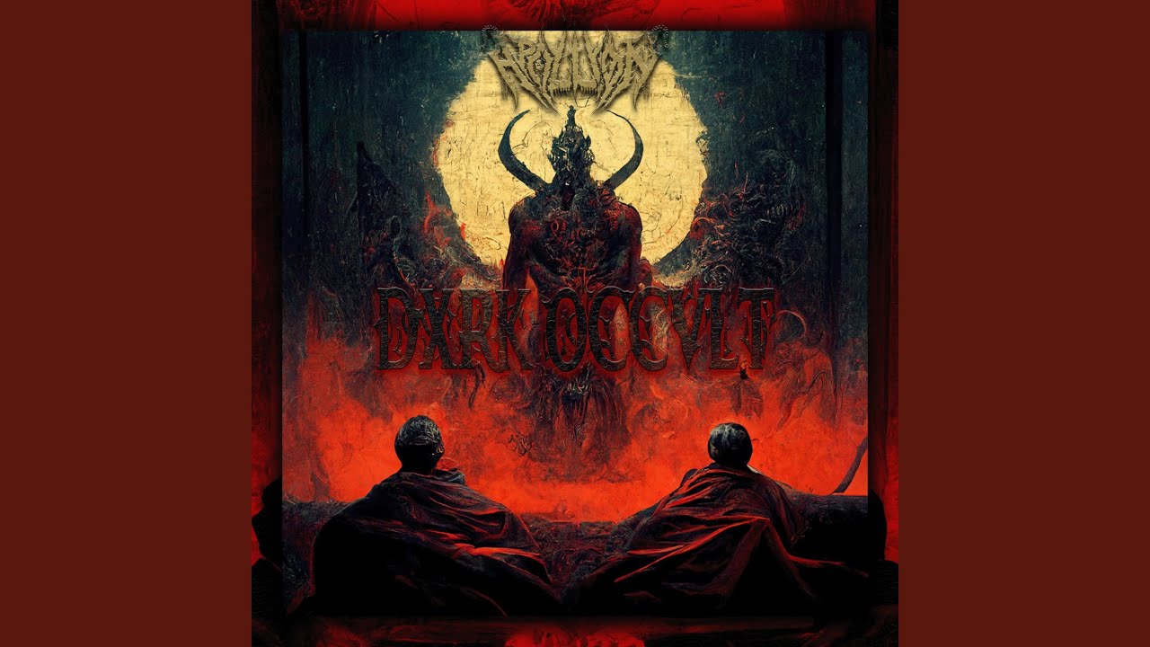 Dimension Cut - YouTube Music