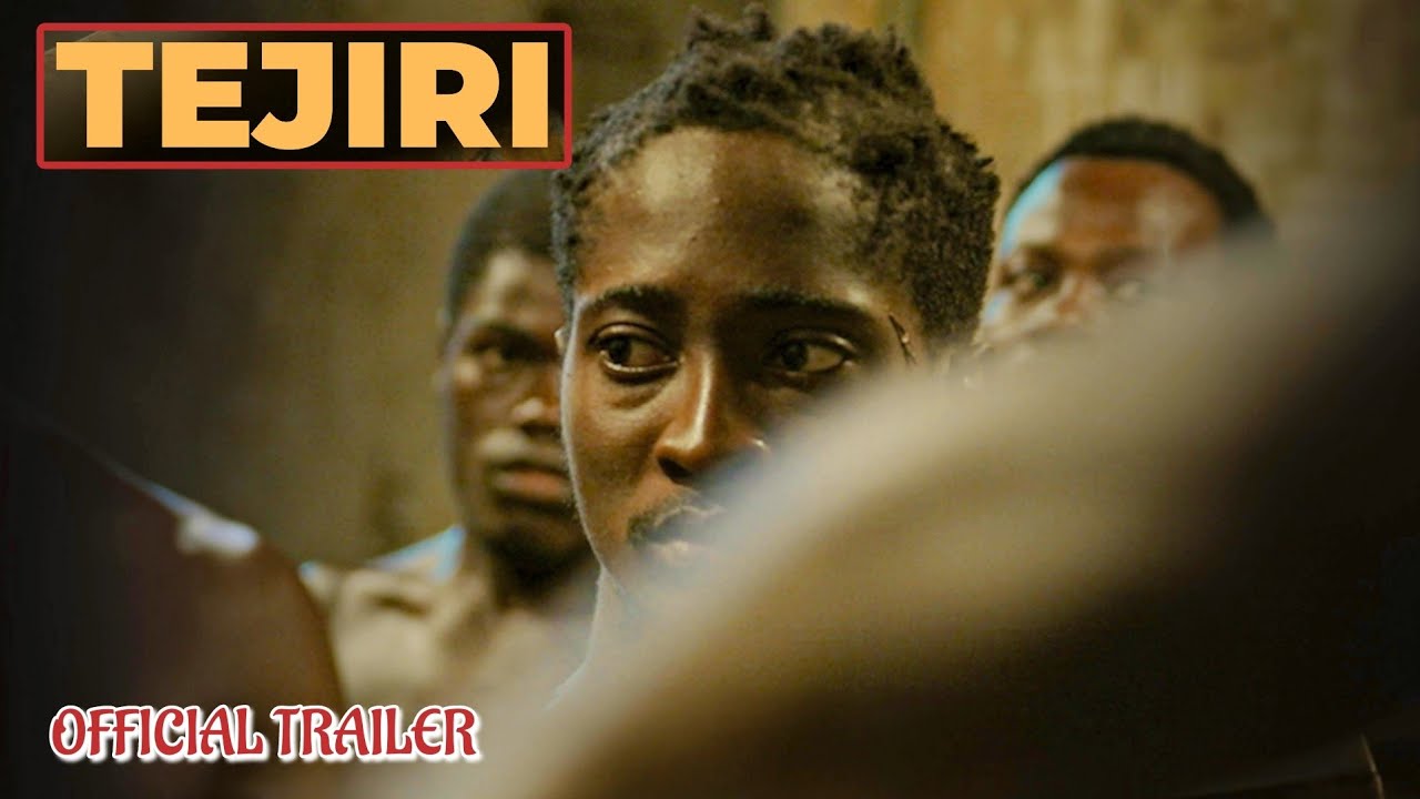 TEJIRI - OFFICIAL TRAILER (2024) WATCH TRAILER - YouTube