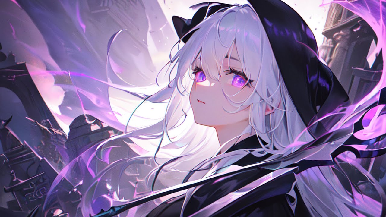 Best Nightcore NCS Release ♫ Best Nightcore Gaming Mix 2023 ♫ Nightcore Full Album - YouTube