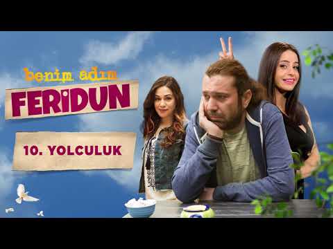 Benim Adım Feridun Film Müzikleri (Yolculuk)