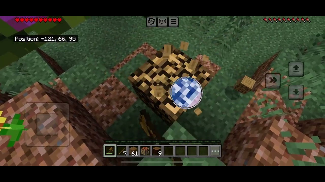 Minecraft EP1 - YouTube