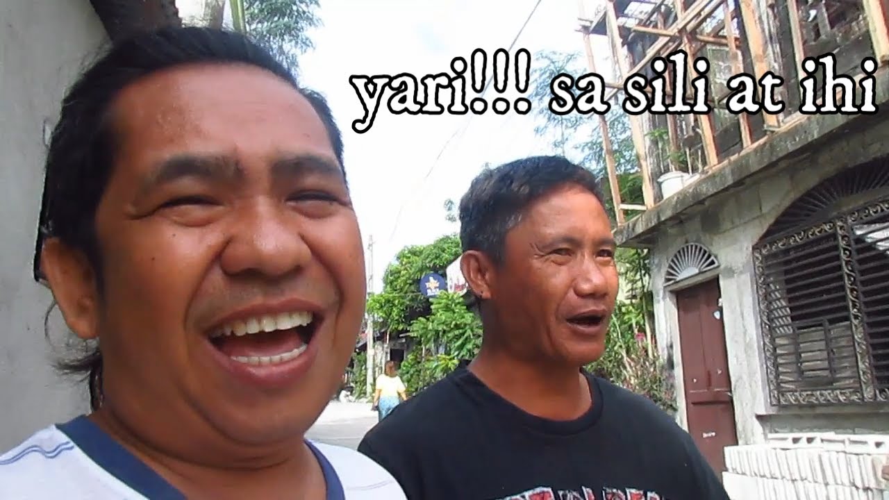 revenge prank ng pasaway un kabro - YouTube