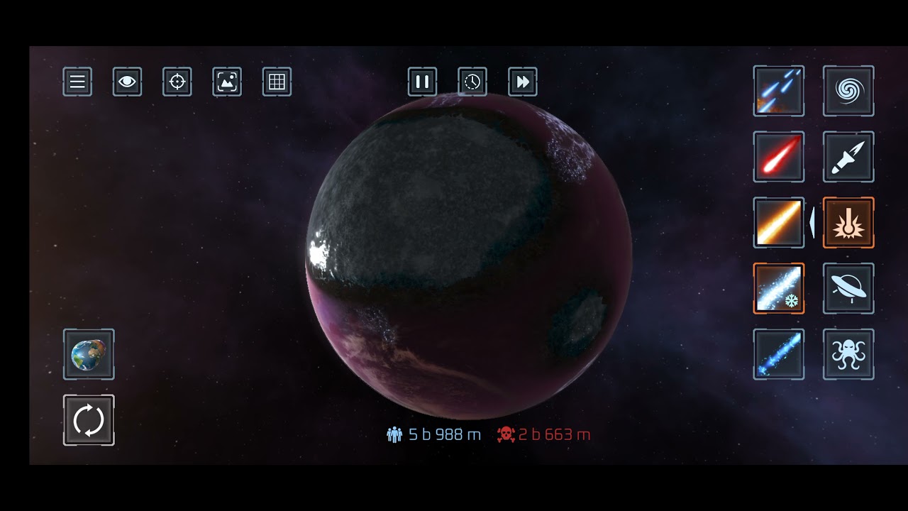 sus planet - YouTube