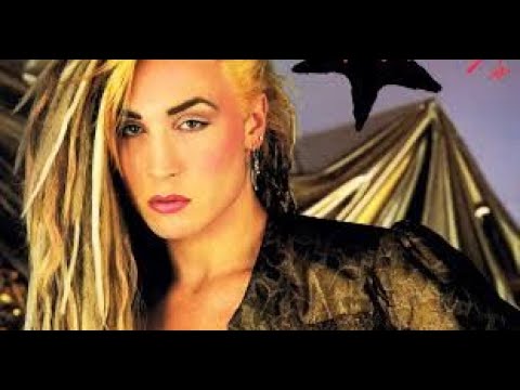Marilyn. Calling Your Name - YouTube