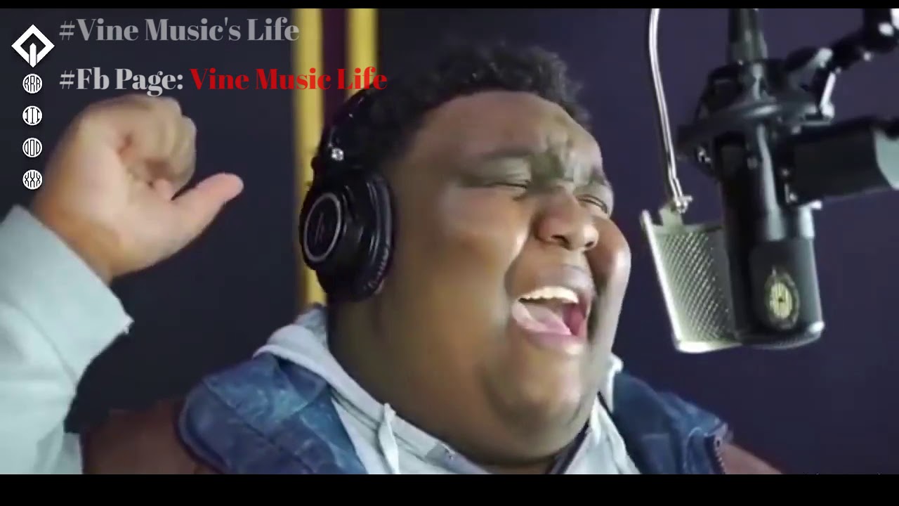 Diamond - Cover by Big Boy ( Amazing Voice ) - YouTube
