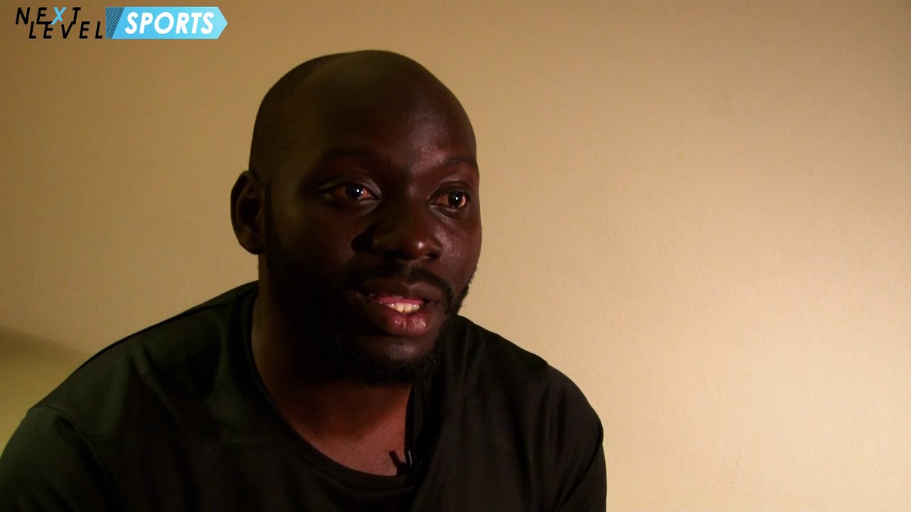 EDMORE ZIKEEPER SIBANDA FULL PROFILE - YouTube