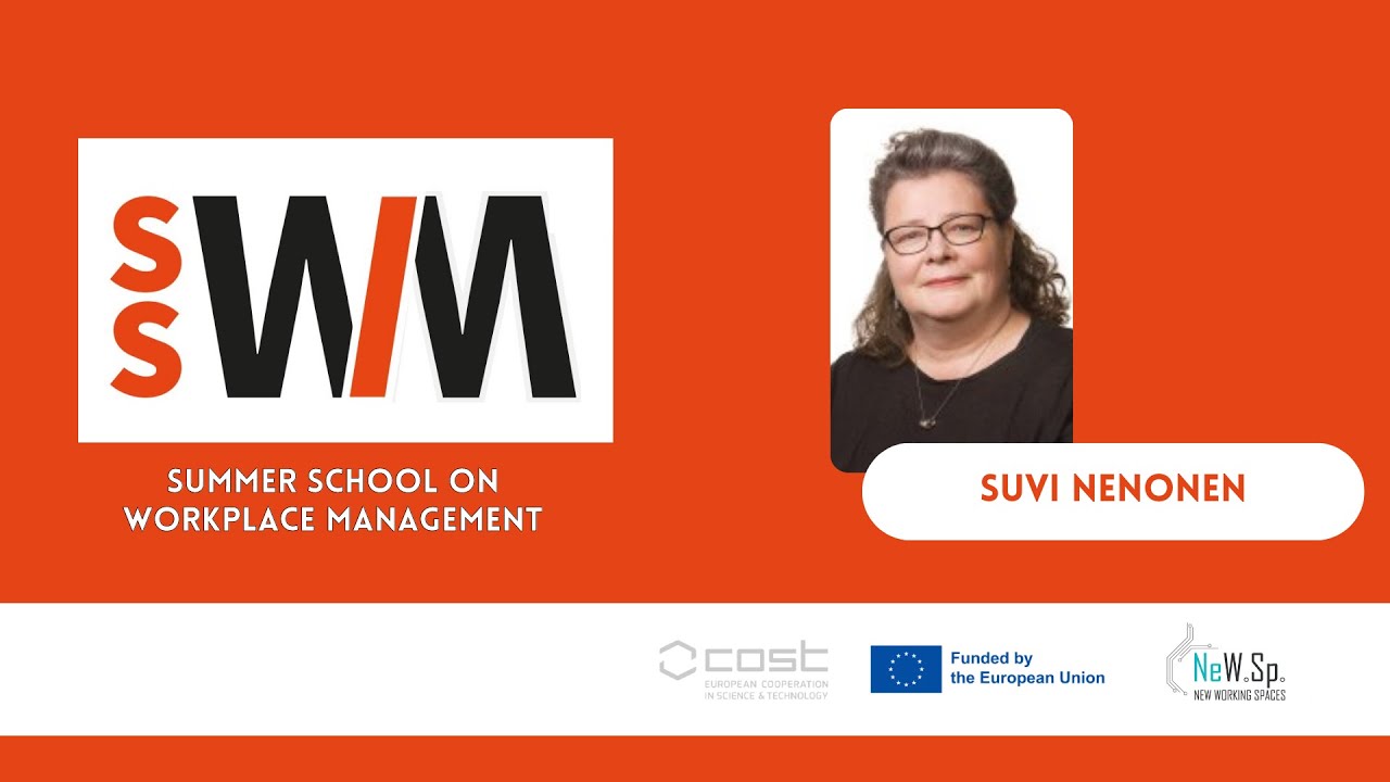 SSWM Shorts Edition 2021 - Suvi Nenonen - YouTube