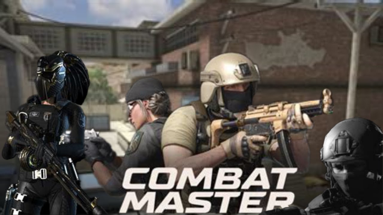 PRO vs NOOB Combat Master Showdown! - YouTube
