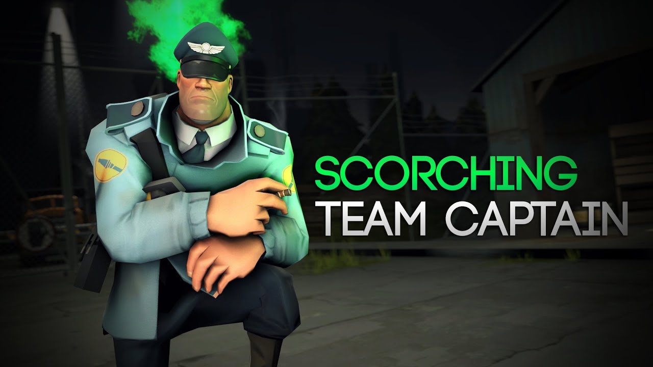 [TF2] Missing Scorching Team Captain - YouTube