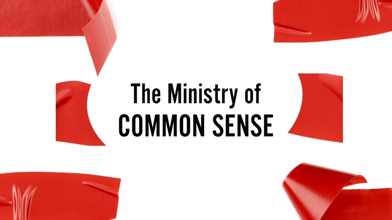 My run-in with remarkable customer service - YouTube