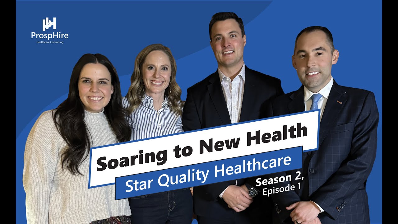 Star Quality Healthcare - Preparing for Changes with Medicare Stars ...