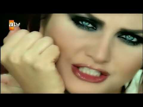 Sibel Can  Melekler ( nostalji , atv ) by feridi