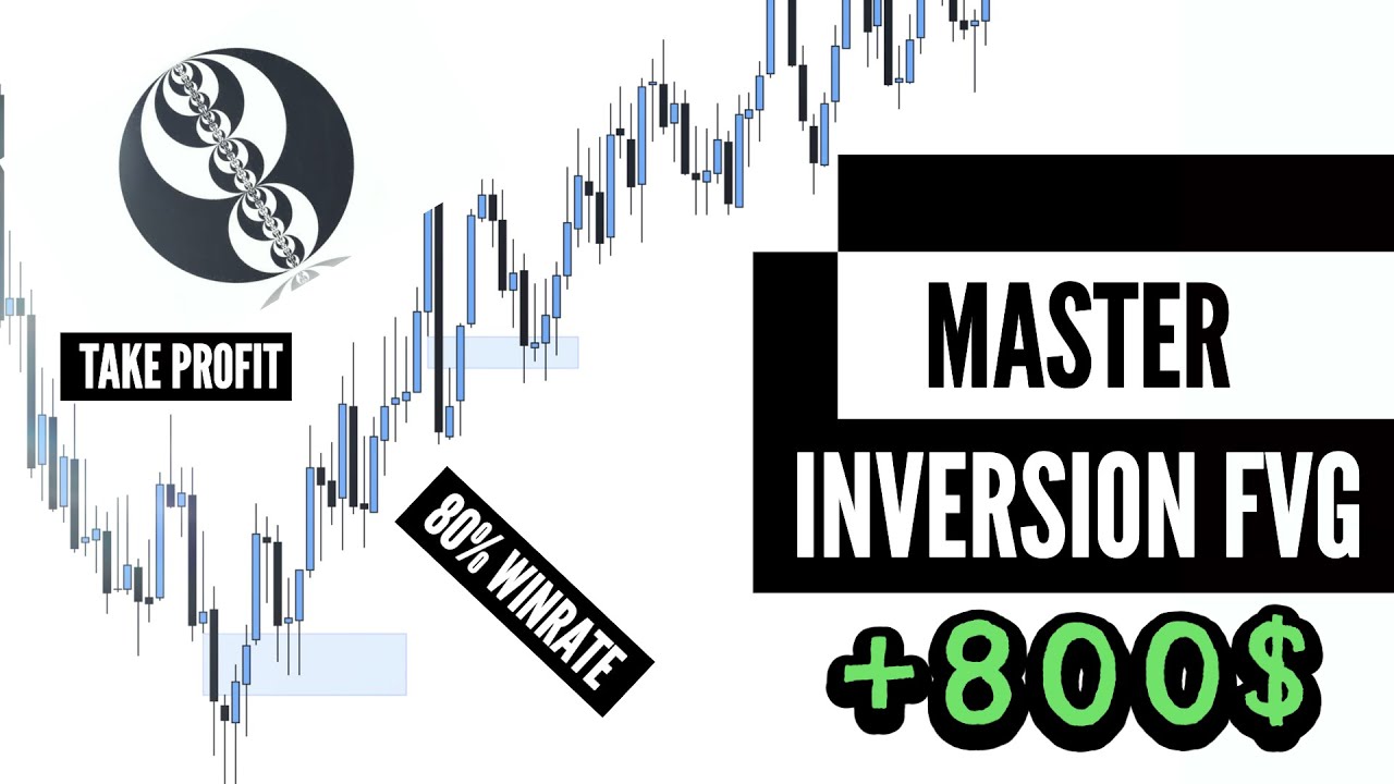 This trading strategy is BETTER than SILVER BULLET TRADE - YouTube