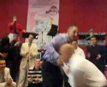 Murat Oryantal Show