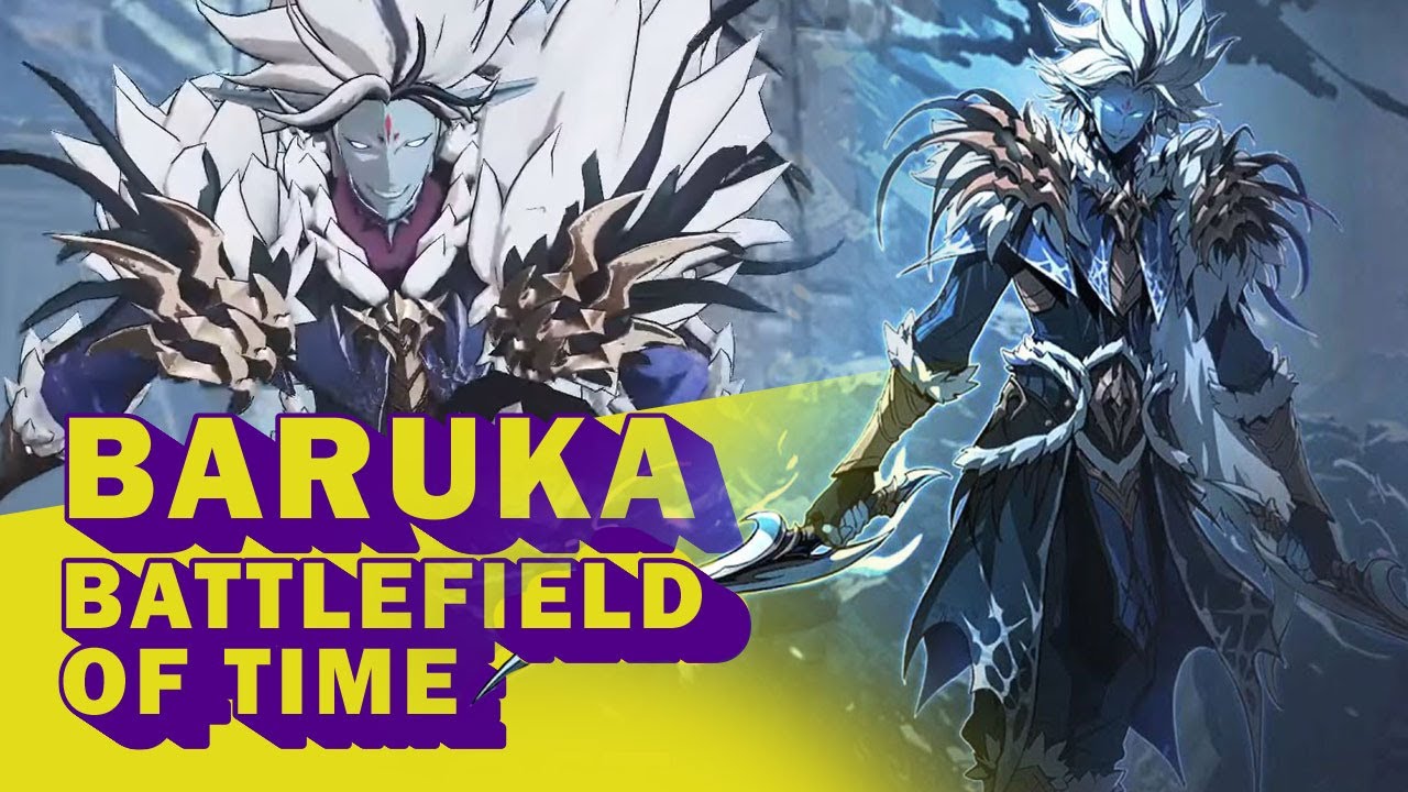 DICAS PARA MELHORAS SEU TEMPO NO BOT DO BARUKA (COMPS/FORMA DE JOGAR ...