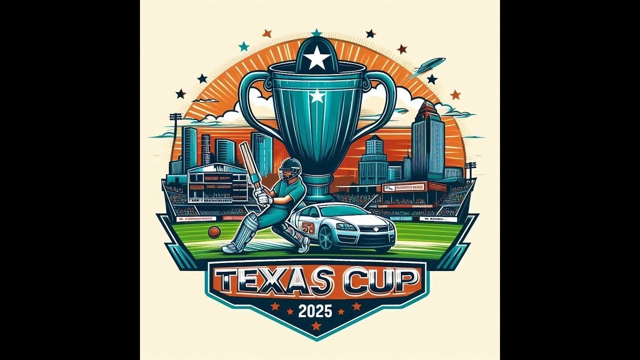 Texas Cup| presentation ceremony - YouTube