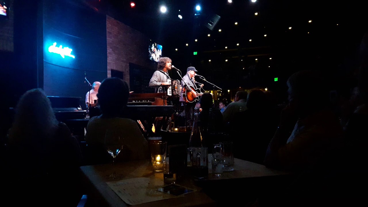 My Friends, written and sung by Rusty Young with Poco - YouTube