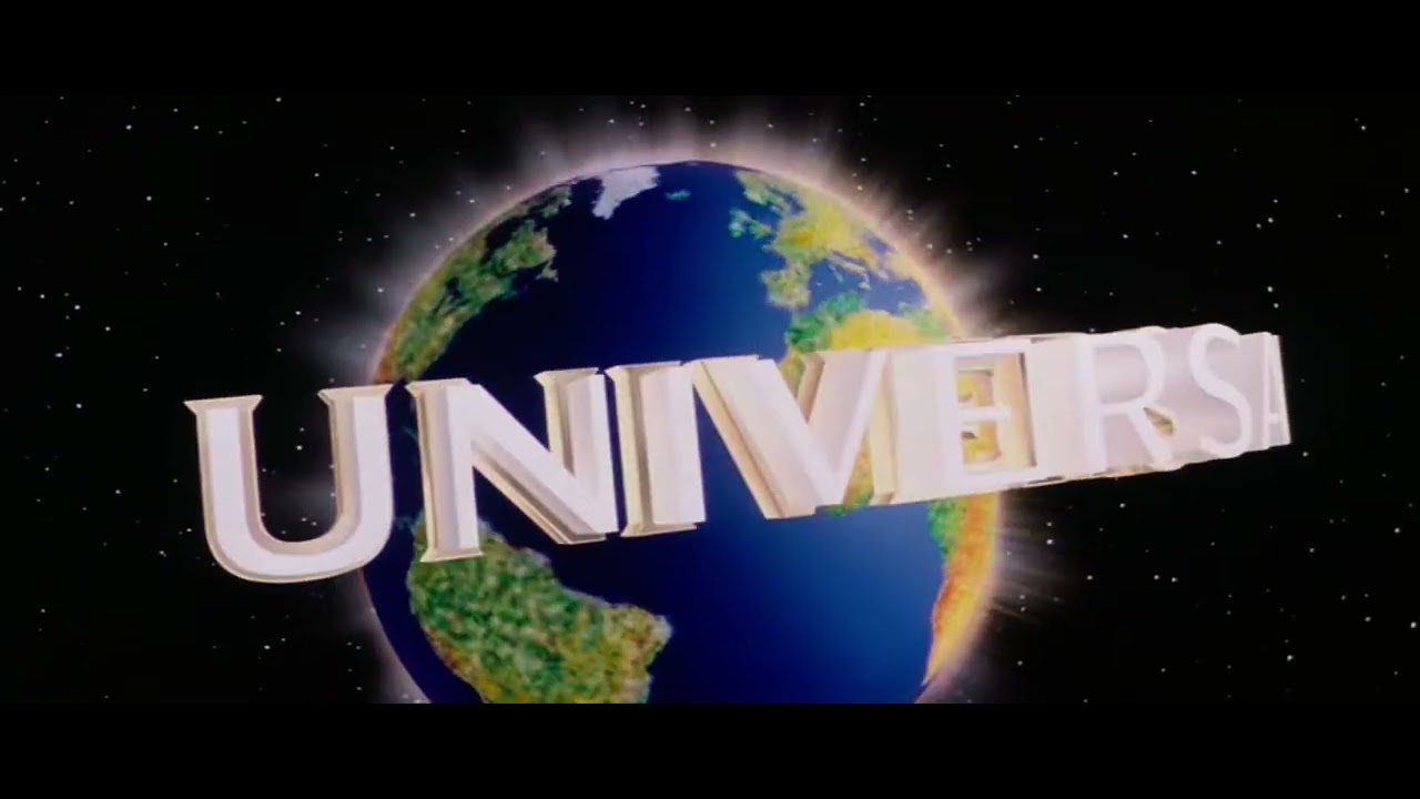 Universal Pictures (2004) #5 - YouTube