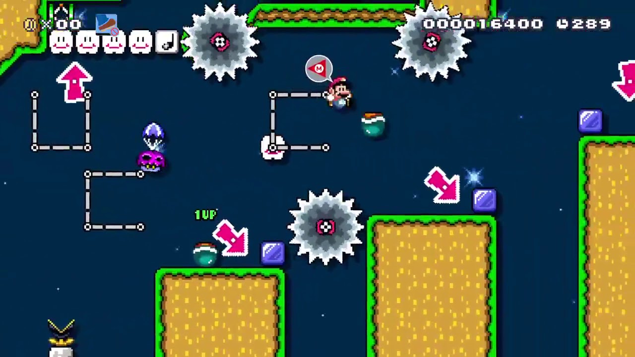 Night Shell Circus by chris__SMM - YouTube